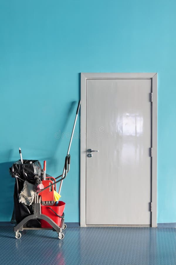 Door stock photo. Image of store, hand, small, room, washing - 19579768
