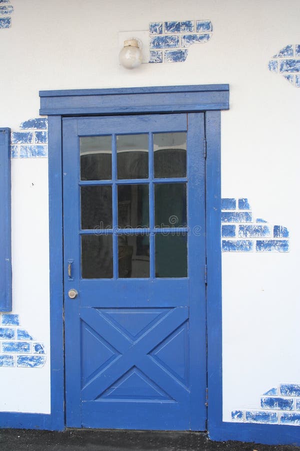 Door stock image. Image of house, latch, entrance, door - 3180003