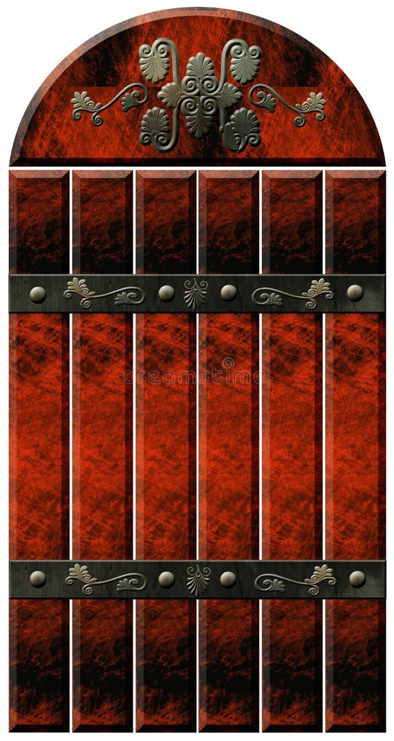 Antique Wood Door Stock Illustrations – 19,010 Antique Wood Door Stock ...