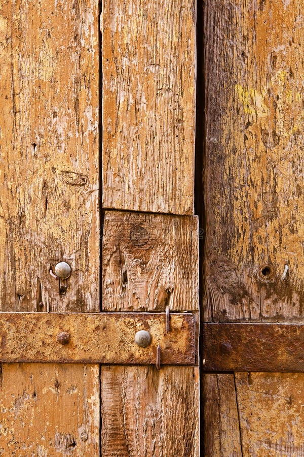 Door abstract stock photo. Image of background, ancient - 28067732