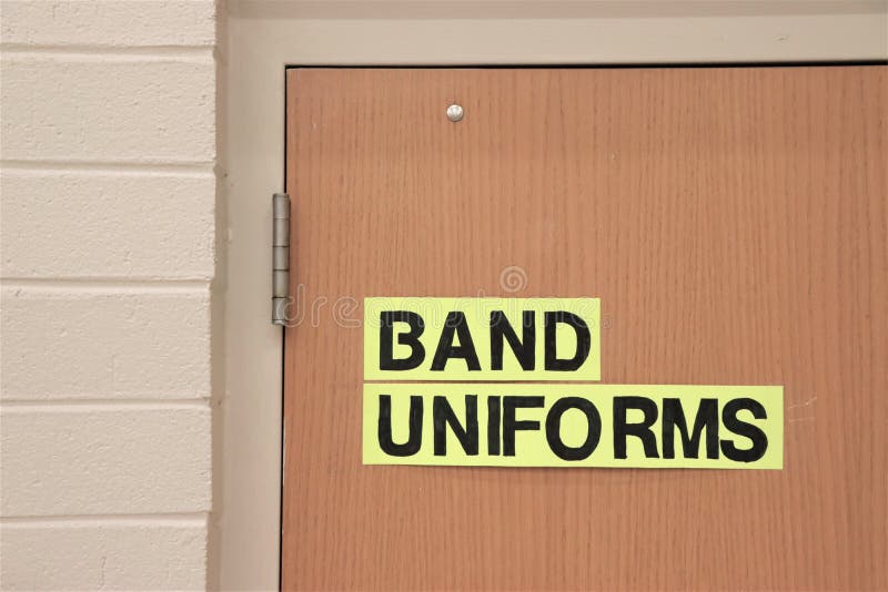 598 Uniforms Sign Stock Photos - Free & Royalty-Free Stock Photos from ...