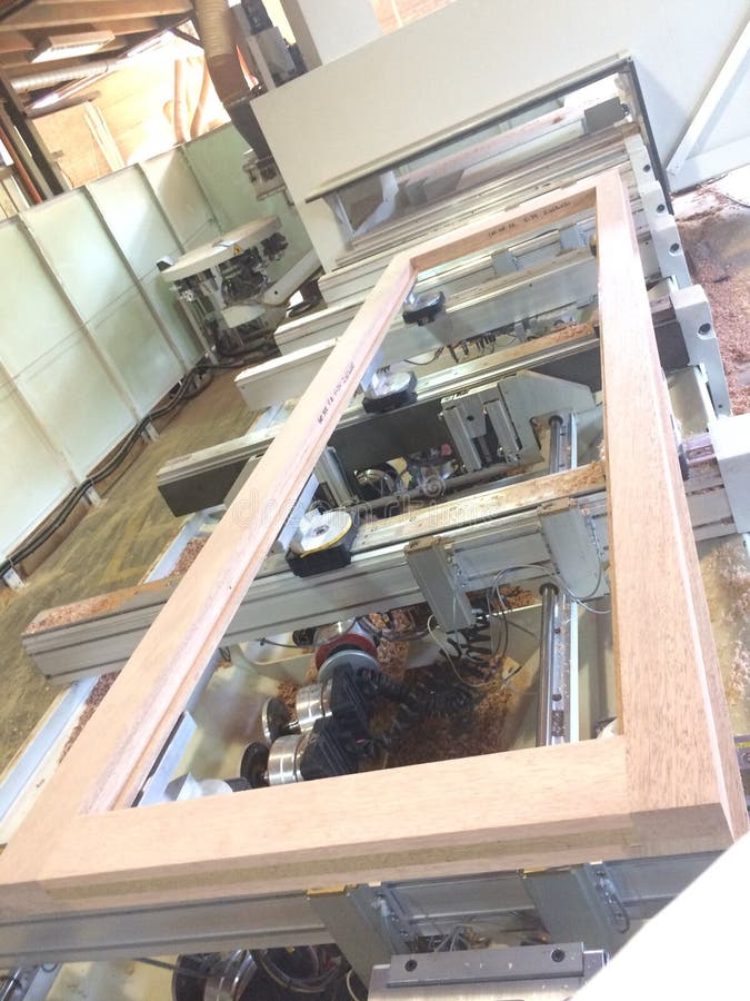 186 Cnc Door Machine Stock Photos - Free & Royalty-Free Stock Photos ...