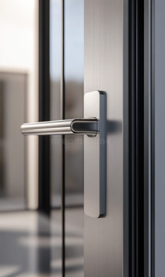 Door Frame Design with Emphasis on Strength and Precision. Generative ...