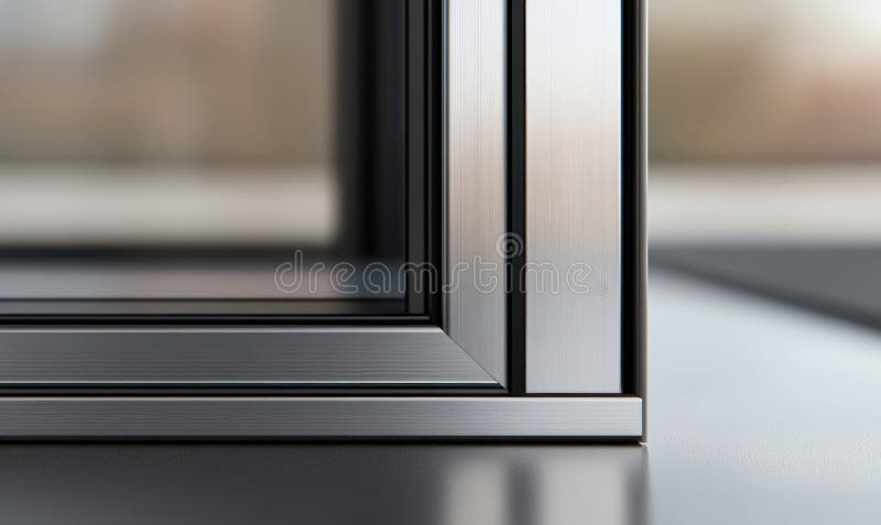 Door Frame Design with Emphasis on Strength and Precision. Generative ...