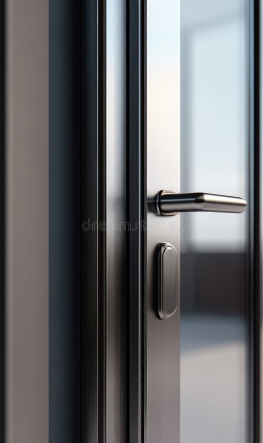 Door Frame Design with Emphasis on Strength and Precision. Generative ...