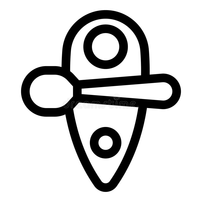 Door Lever Outline Stock Illustrations – 96 Door Lever Outline Stock ...