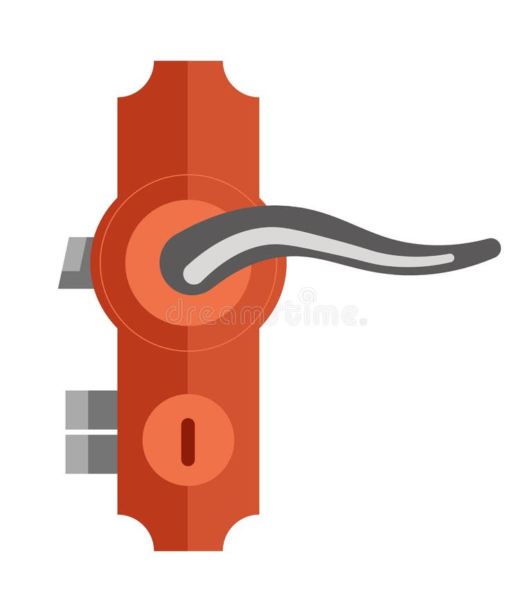 Solid Red Handle Stock Illustrations – 453 Solid Red Handle Stock ...