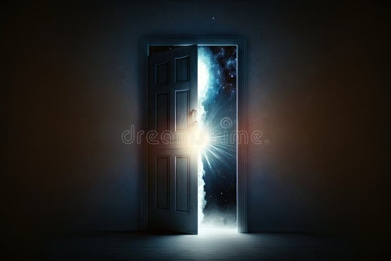 Starry Door Stock Illustrations – 374 Starry Door Stock Illustrations ...