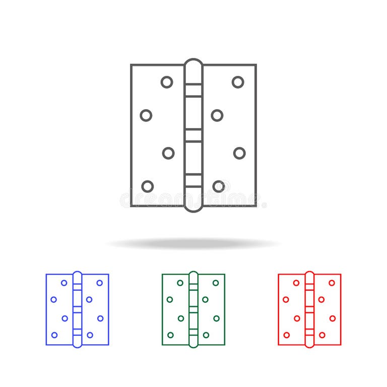 Hinge Icons Stock Illustrations – 446 Hinge Icons Stock Illustrations ...
