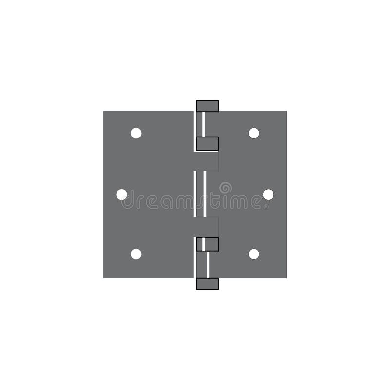 Door Hinge Logo Stock Illustrations – 97 Door Hinge Logo Stock ...