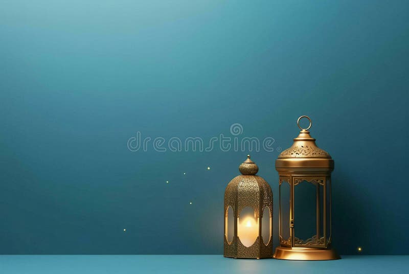 Door house wooden bell stock illustration. Illustration of ramadan ...