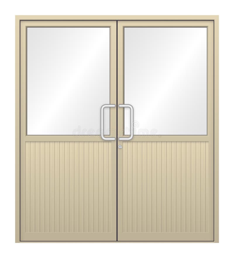 Aluminium Door Stock Illustrations – 605 Aluminium Door Stock ...