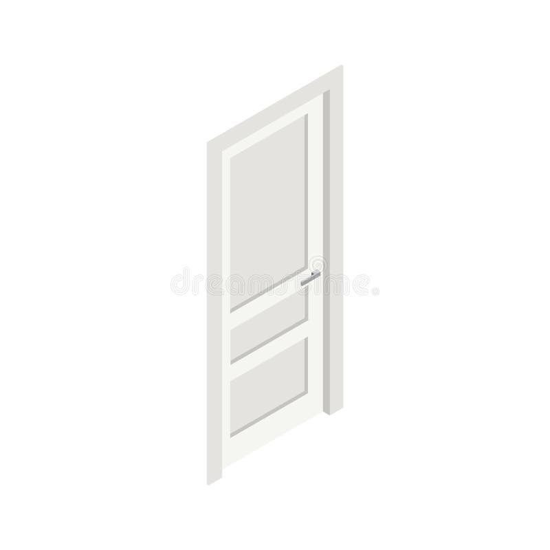Isometric Door Stock Illustrations – 22,222 Isometric Door Stock ...