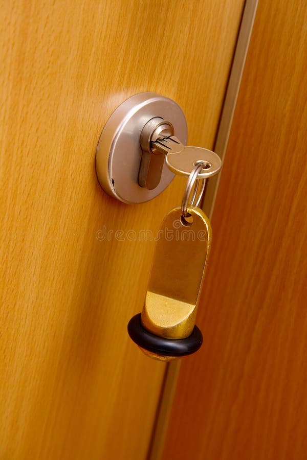 Door stock image. Image of privacy, interior, building - 31343263