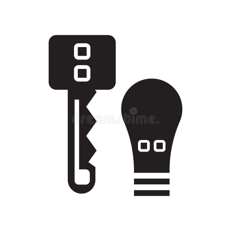 Open Access Icon Vector Sign and Symbol Isolated on White Background ...