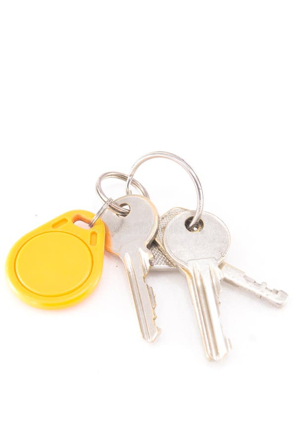 Door Keys Circle Yellow Key Card Stock Photos - Free & Royalty-Free ...