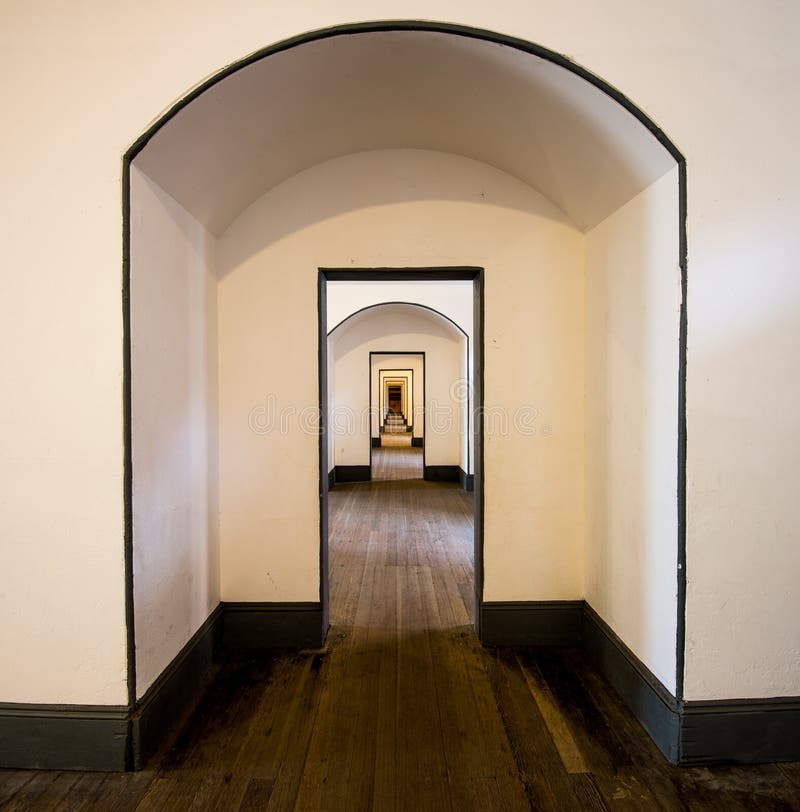 Door line stock image. Image of home, point, opening - 39457375