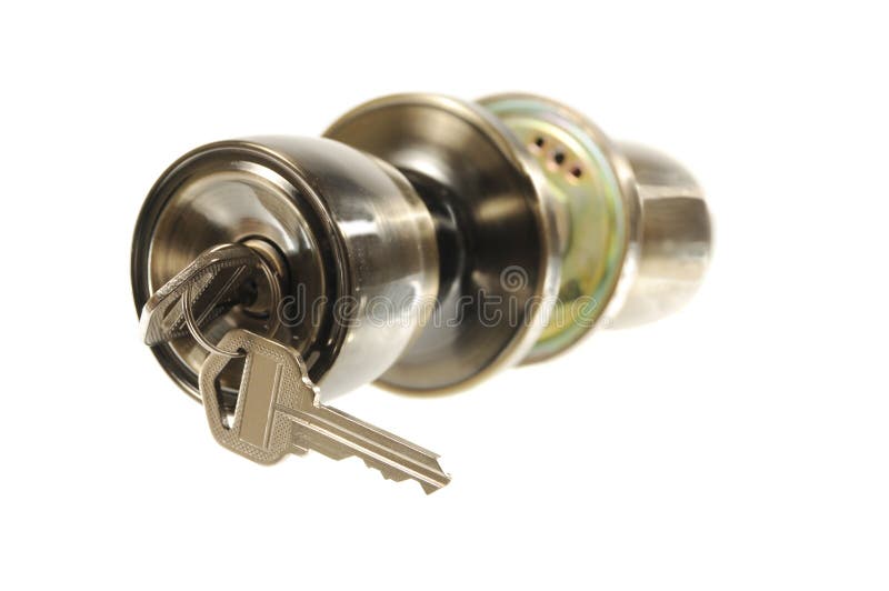 Key Hole stock image. Image of safety, deter, deterrent - 684803