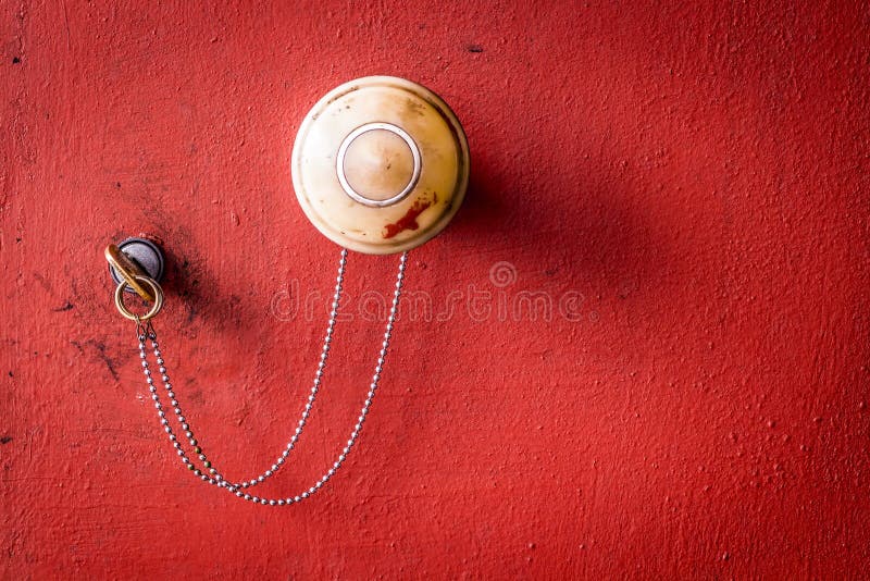 Door lock and handle stock image. Image of detail, buildings - 100623633
