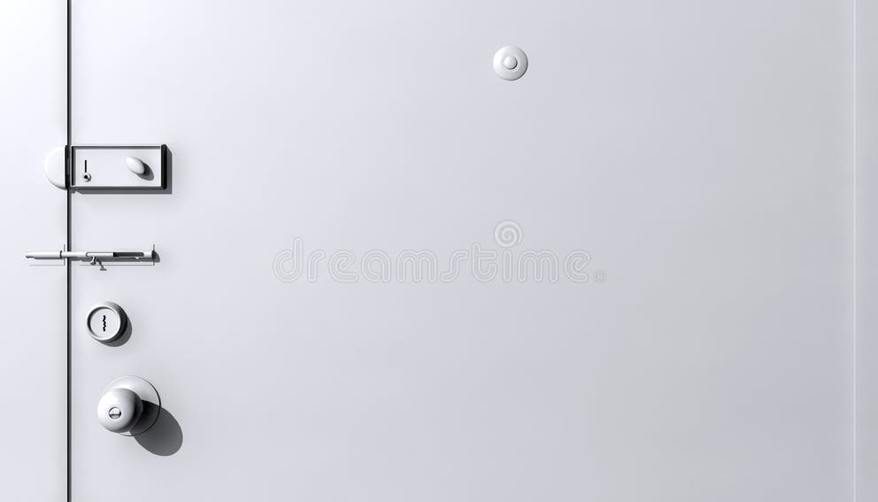 Many Security Locks Stock Illustrations – 61 Many Security Locks Stock ...