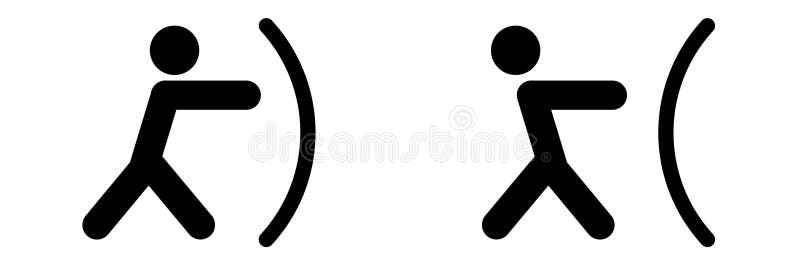 Push Pull Icon Stock Illustrations – 1,449 Push Pull Icon Stock ...