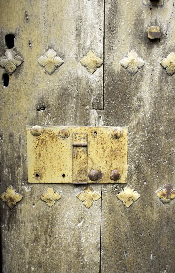 Door with square stock image. Image of house, antique - 93618521