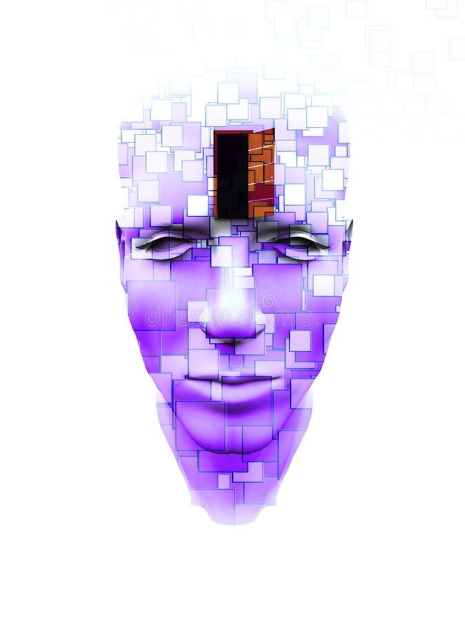 The Door To A Open Mind 2 Picture. Image: 5678491