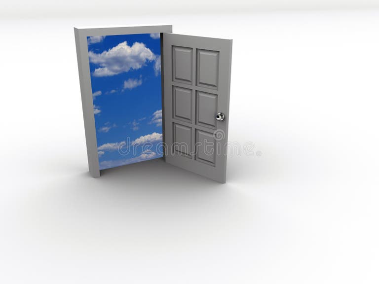 Sky Door Stock Illustrations – 32,166 Sky Door Stock Illustrations ...