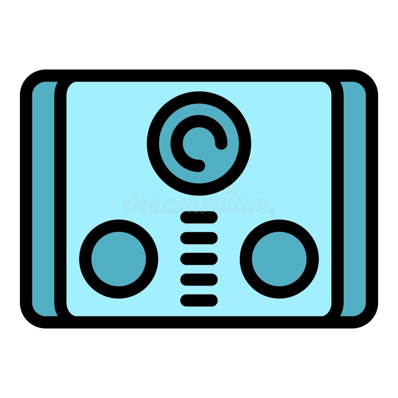 Electronic Intercom Stock Illustrations – 1,743 Electronic Intercom ...