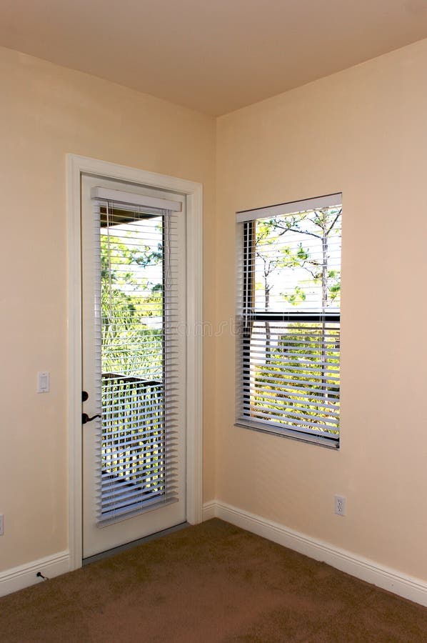 Window room stock image. Image of rooms, doors, room, window - 706403