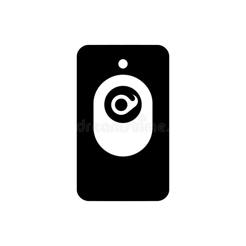 Doorbell Camera Stock Illustrations – 411 Doorbell Camera Stock ...