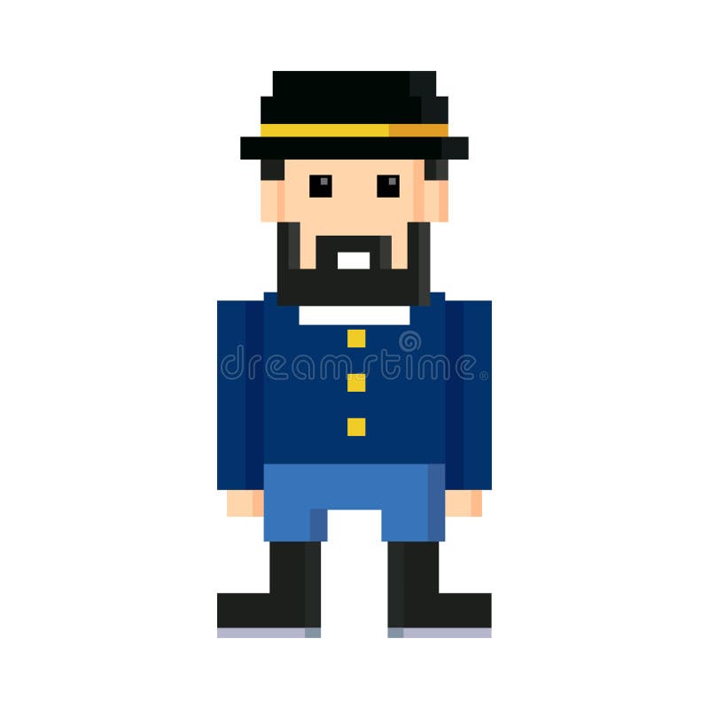People 8 Bit Stock Illustrations – 921 People 8 Bit Stock Illustrations ...