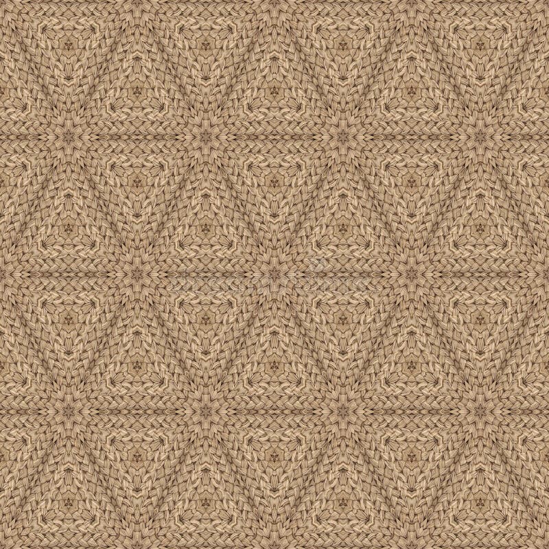 Doormat Seamless Texture Background Stock Photo - Image of texture ...