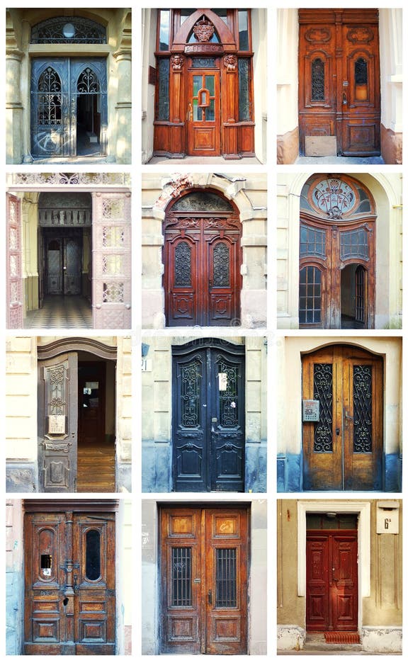 1,248 Renaissance Doors Architecture Stock Photos - Free & Royalty-Free ...