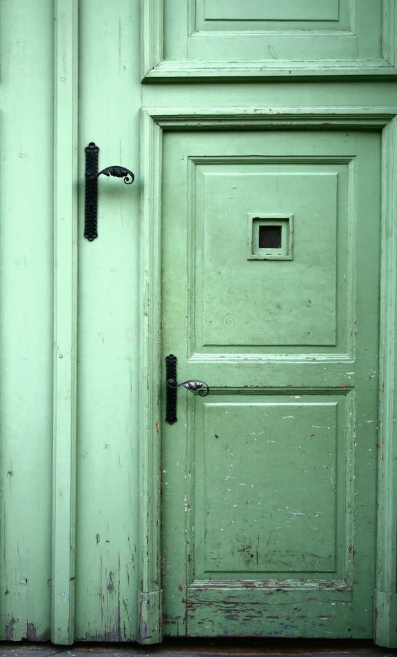 Doors stock photo. Image of clutch, doors, wood, door - 22136010