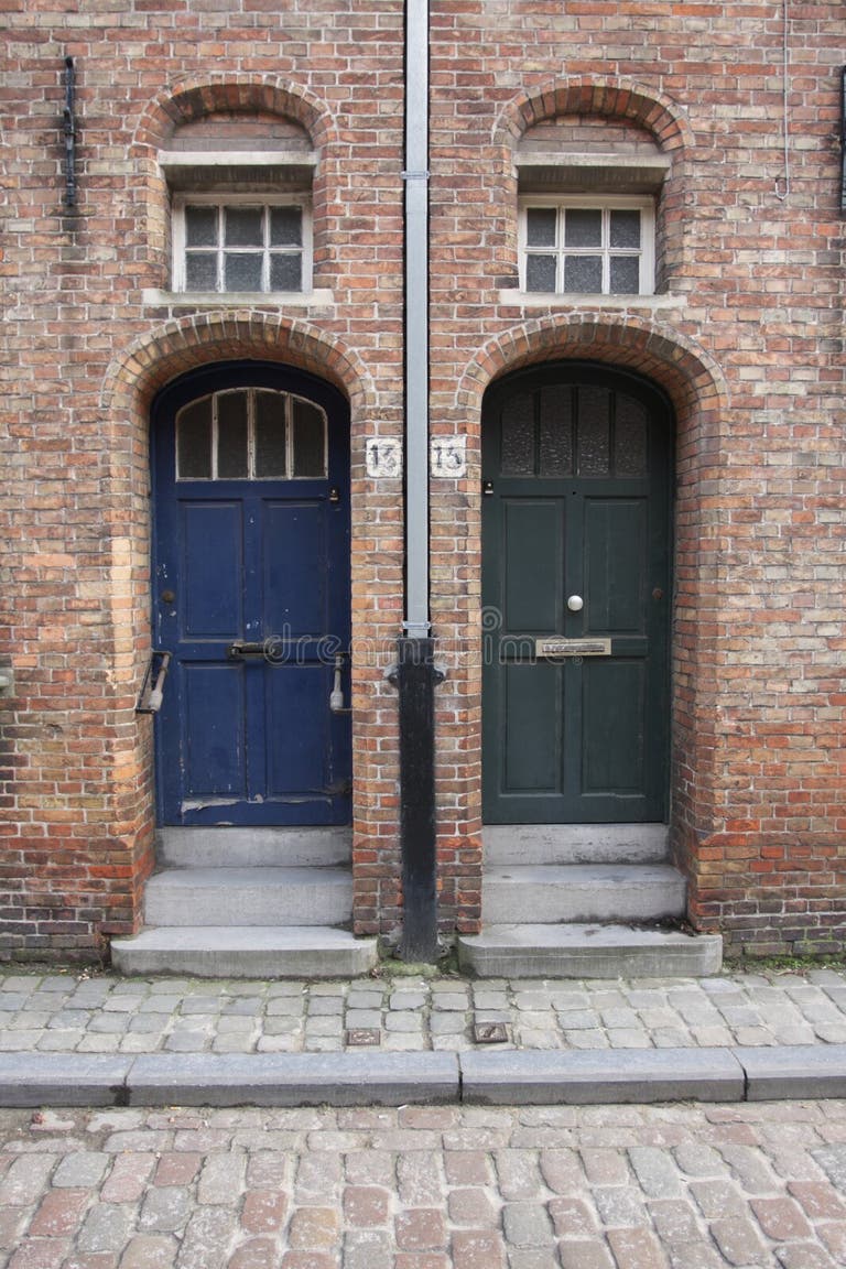 381 Village Row Doors Stock Photos - Free & Royalty-Free Stock Photos ...