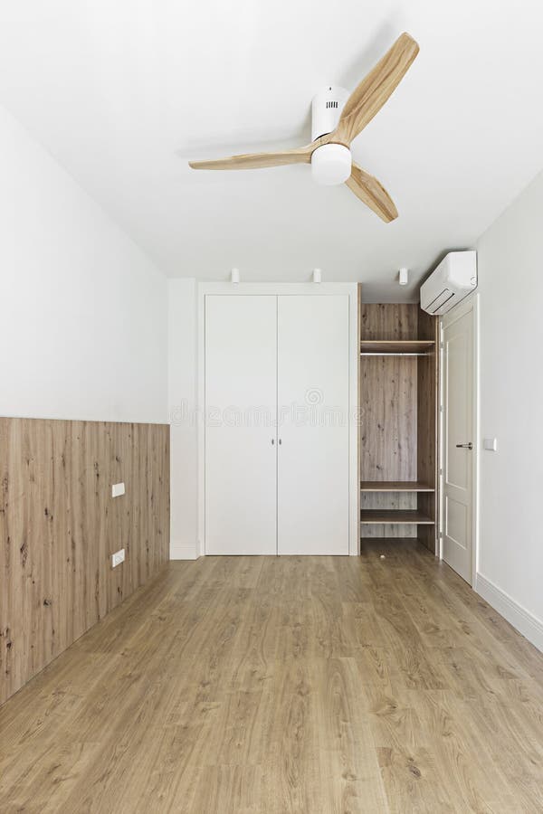 The Doors Can Be Swing or Sliding, Using the Latter in Places with ...