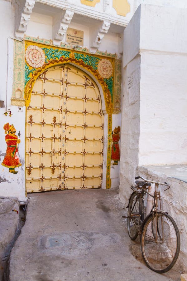 Haveli Doors Stock Photos - Free & Royalty-Free Stock Photos from ...