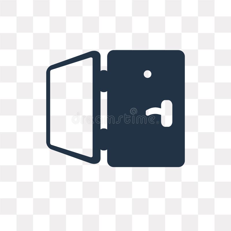 Doors Vector Transparent Stock Illustrations – 549 Doors Vector ...