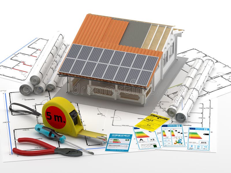 Isolation stock illustration. Illustration of network - 7040778