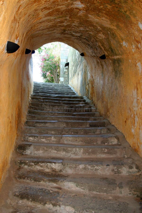 Doorstep stock photo. Image of wall, turkey, castle, doorstep - 22356744
