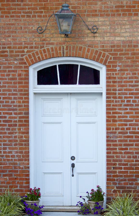 Doorway stock photo. Image of doorway, georgia, beautiful - 43471290