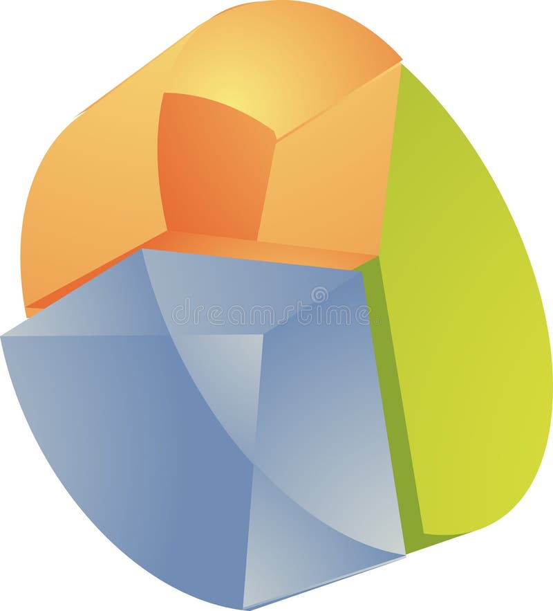 De Kubussen Van Het Glas Het Doorzichtige Gloeien Als Achtergrond Stock ...