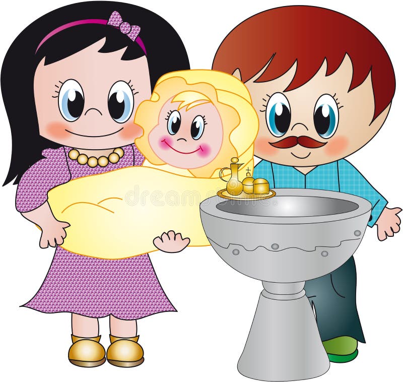 Barn och jordglob vektor illustrationer. Illustration av tecknad - 24746028