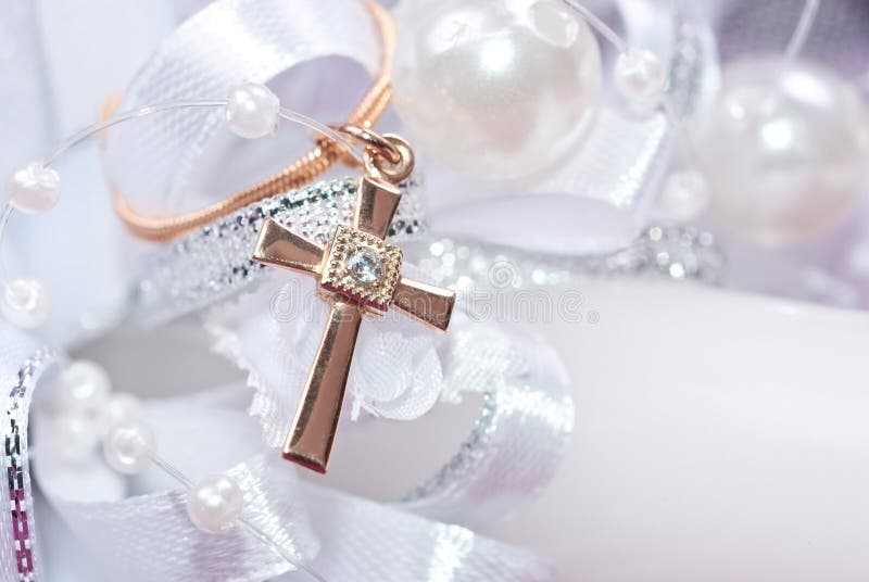 Dop fotografering för bildbyråer. Bild av katolik, makro - 25165603