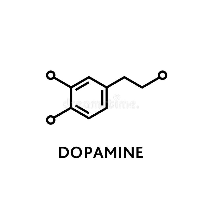 Dopamine Stock Illustrations – 1,422 Dopamine Stock Illustrations ...