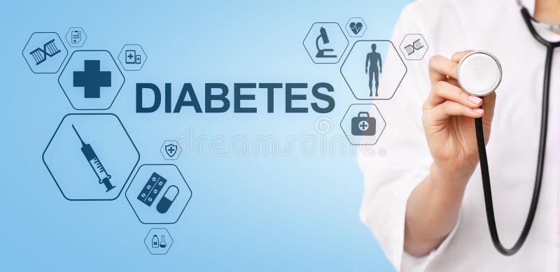 Doping Control Sports Analysis Test Laboratory. Medical Concept on ...