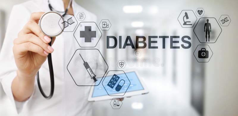 Doping Control Sports Analysis Test Laboratory. Medical Concept on ...