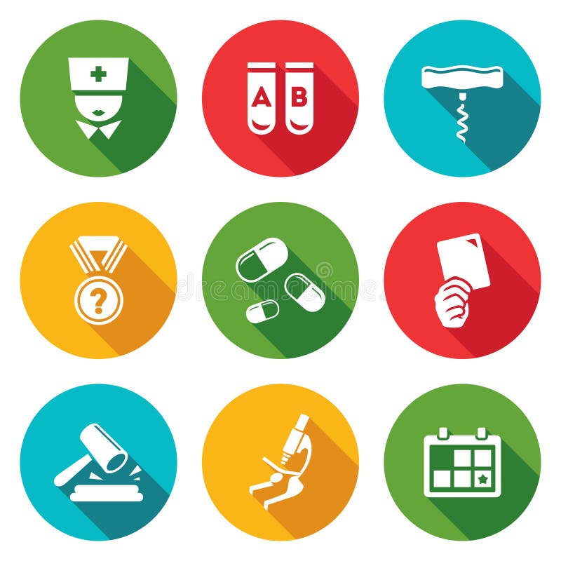 Doping Icons Stock Illustrations – 167 Doping Icons Stock Illustrations ...