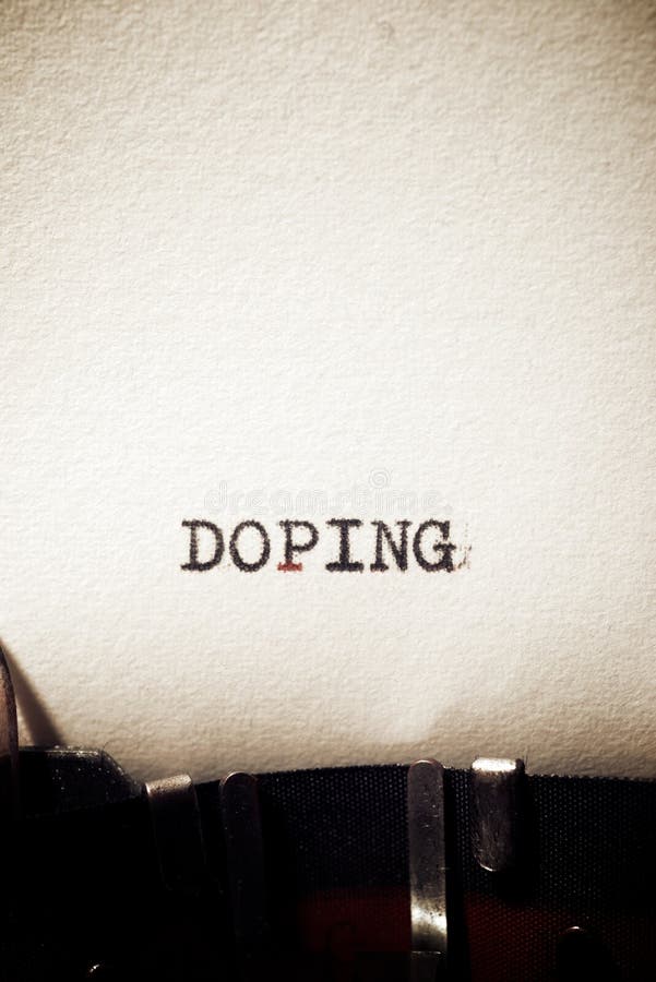 Doping concept view stock photo. Image of ideas, retro - 203782910 Doping concept view stock photo. Image of ideas, retro - 203782910